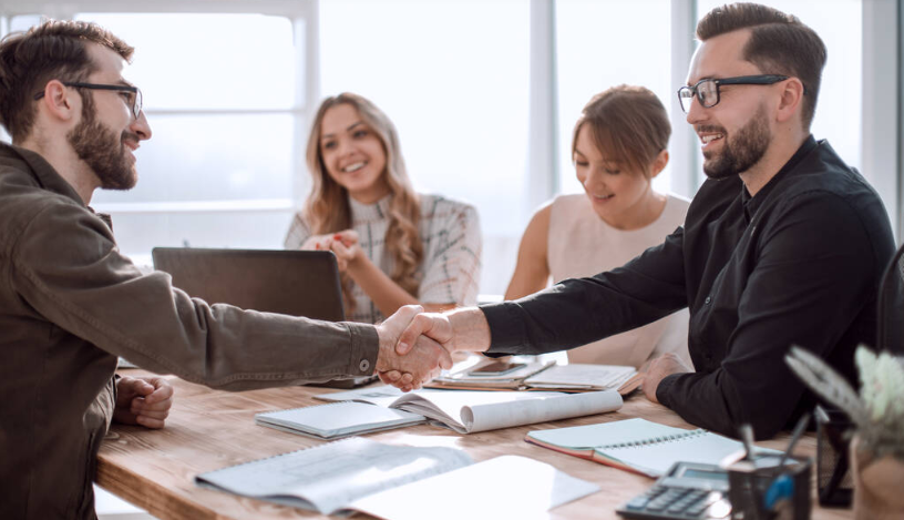 Global Soft Technologies/About Us